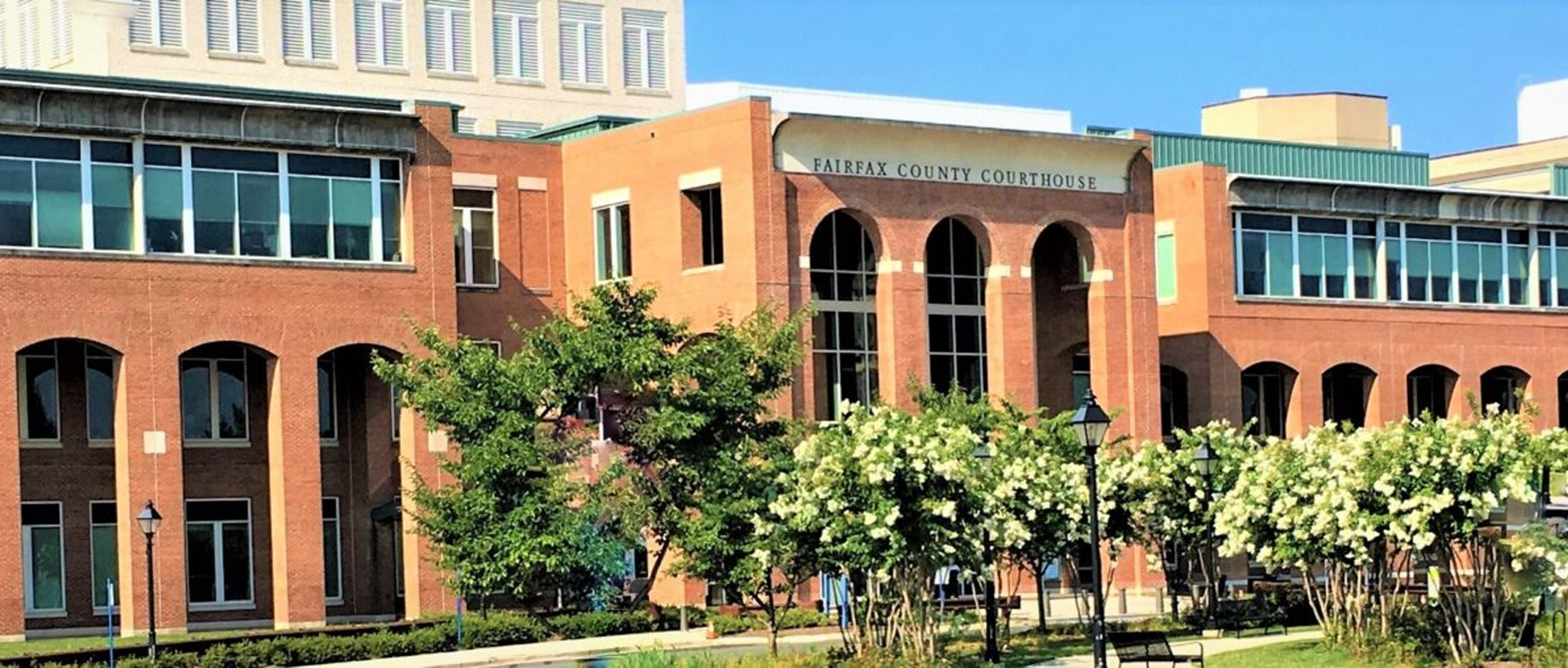 The Future of Court Filing Comes to Fairfax Circuit via File ...